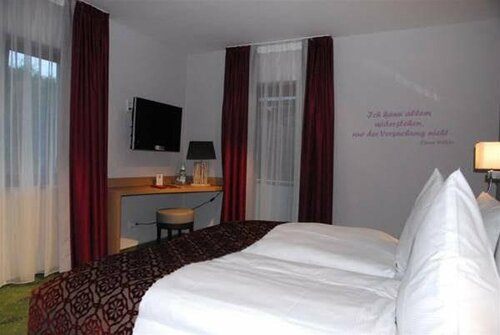 Otel Hotel Traube, Baden‑Wurttemberg, foto