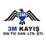3m Kayış (Konya, Selçuklu, Kuddusi Cad., 13/1), makina mühendisliği firmaları  Konya'dan