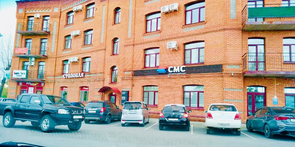 Konut kredisi hizmetleri Первый Ипотечный, Habarovsk, foto