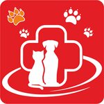 ВетОптТорг (Trudovaya ulitsa No:17), veteriner klinikleri  Çusovoy'dan