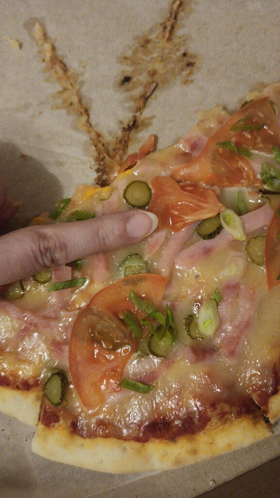 Hazır yemek teslim servisleri Минори, Novosibirsk, foto