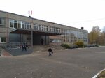 MAOU Secondary School School № 2 named after the hero of the Soviet Union I.Ye. Zhukova (Balakireva Street No:41), ortaokul  Vladimir'den