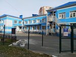 Madou TsRR Detsky sad № 125 Rucheyek goroda Tyumeni (Shirotnaya ulitsa No:114к1), anaokulları  Tiumen'den