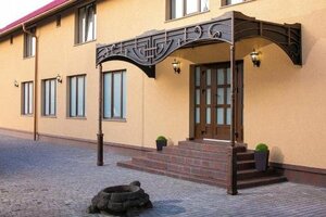 Hotel Illara (Ukraine, Svaliava, Shevchenka 145, 90100, Irshava, UA), otel  İrşava'dan