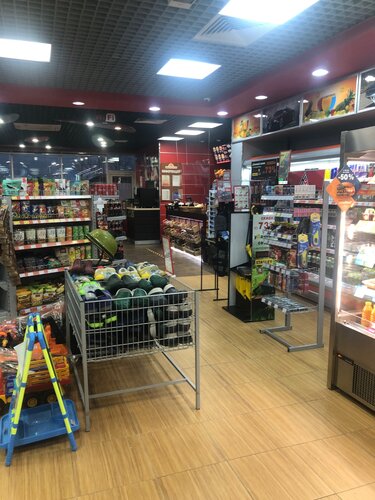 Fast food Magburger, Moskova ve Moskovskaya oblastı, foto