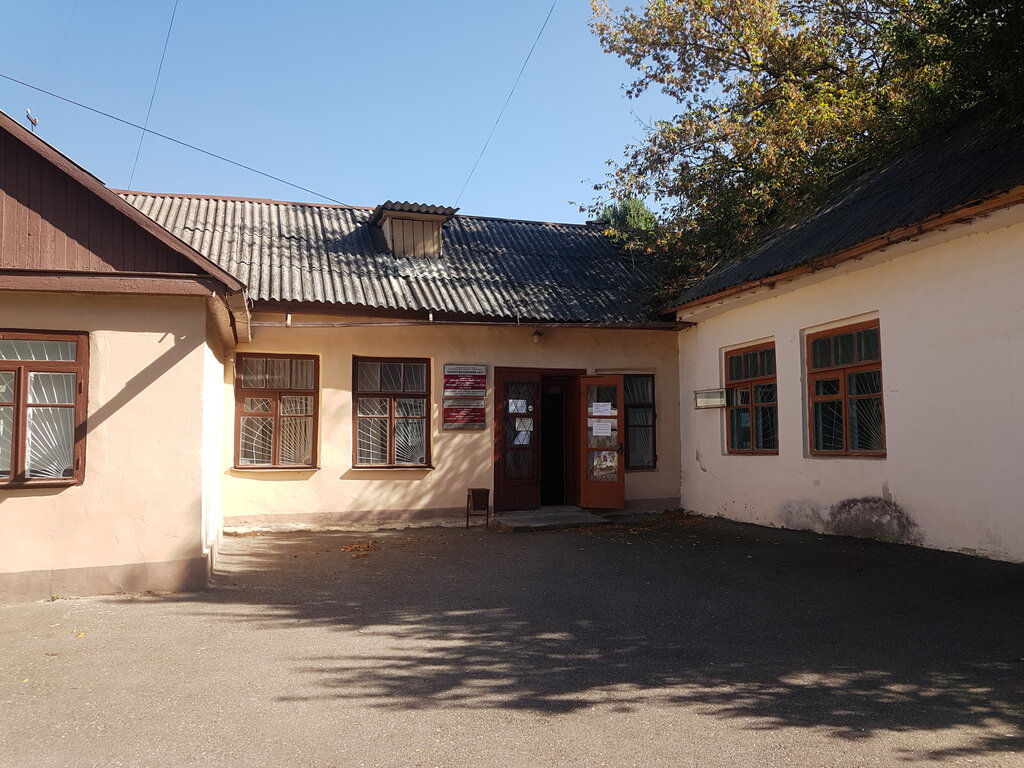 Konut servisleri kuruluşları Domoupravleniye № 2 MUP, Kislovodsk, foto