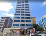 Karagözoğlu Hukuk Bürosu AV. Harun Karagözoğlu (Cevizli Mah., Kastamonu Sok., No:23, Kartal, İstanbul), hukuk büroları  İstanbul'dan