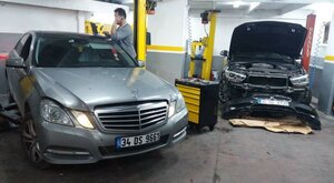 Rempa Otomotiv (İstanbul, Fatih, Şehsuvar Bey Mah., Kadırga Meydanı Sok., 21), otomobil servisi  İstanbul'dan