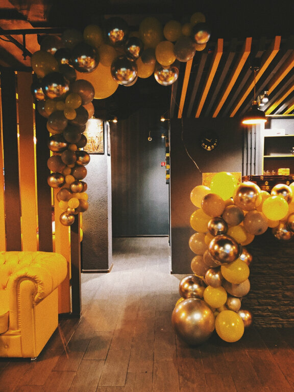 Nargile kafeler Karantin, Moskova, foto