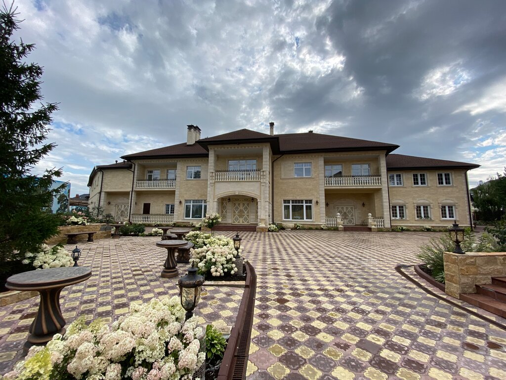 Düğün, toplantı salonu MeCastle, Yekaterinburg, foto