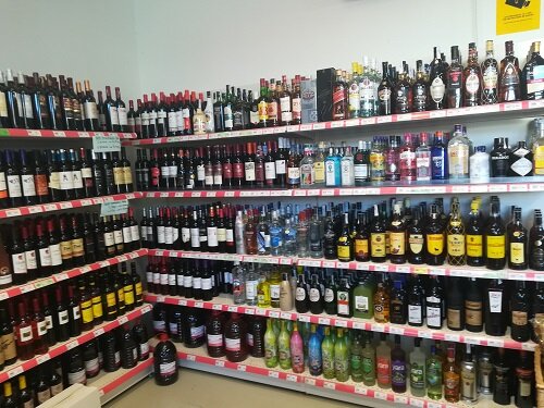Toptan et ürünleri Carnicería Javier Conde, Kastilya ve Leon, foto