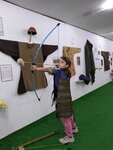 Эонос (Kolhoznaya Street No:77), müzeler ve sanat galerileri  Krasnodar'dan