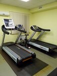 Спортивно-оздоровительный клуб Олимп (Leningradskoye shosse No:66А), çok amaçlı spor tesisleri  Kamennogorsk'tan
