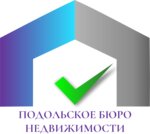 Подольское Бюро Недвижимости (Vysotnaya Street No:7), emlak ofisi  Podolsk'tan