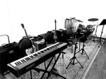 Major Music Studio (ulitsa 3-go Internatsionala No:72), müzik okulları ve konservatuarlar  Noginsk'ten