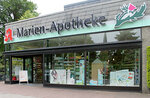 Marien-Apotheke (Weuert No:3, Steinfeld (Oldenburg), Steinfeld), eczaneler  Aşağı Saksonya'dan