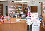 Löwen-Apotheke (Thuringia, Sömmerda, Kindelbrück), eczaneler  Thüringen'den