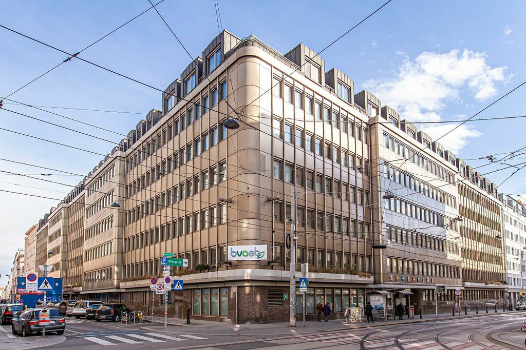 Poliklinikler Bvaeb - Ambulatorium Wien Josefstadt, Viyana, foto