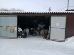 Пункт приема вторсырья (Stalevarov Street No:5к1), geri dönüşüm maddeleri  Çeliabinsk'ten