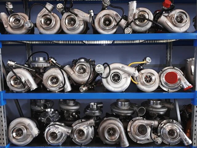 Türbin tamiri Turbomarket.by, Minsk, foto