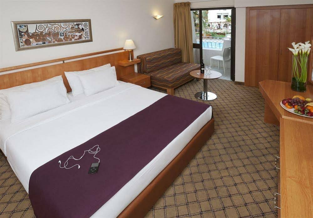 Otel Leonardo Club Hotel Eilat   All Inclusive, Eylat, foto
