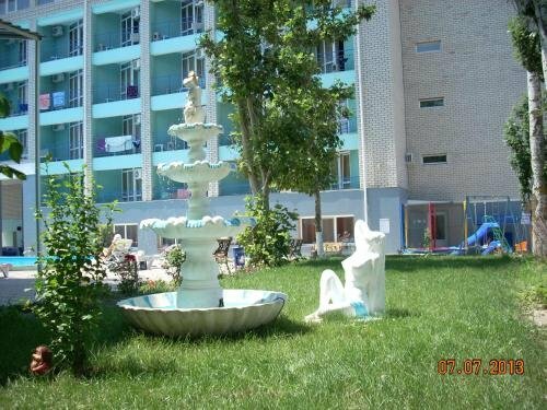 Otel Dolce Vita Resort Hotel, Kerson Bölgesi, foto