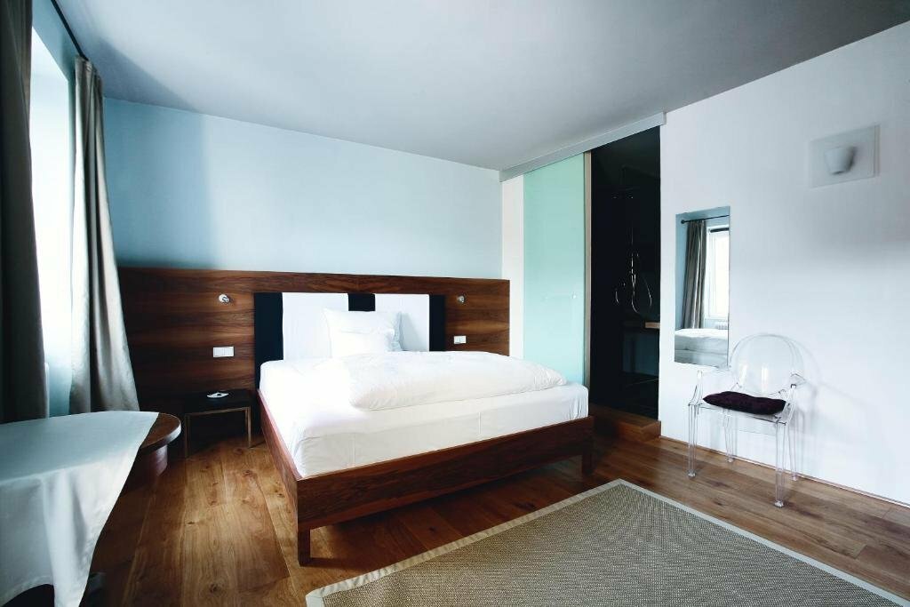 Otel Fruhstuckshotel Im Goldschmiedehaus, Yukarı Avusturya, foto