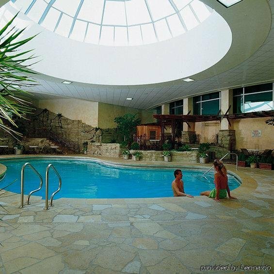 Otel Mystic Lake Casino Hotel, Minnesota Eyaleti, foto