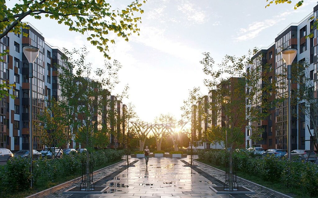 Tasarım stüdyoları EnjoyVisual, Tula, foto