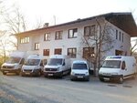 Ita Tischlermontagen GmbH (Lerchenstraße No:119, Wals-Siezenheim), büro mobilyaları  Salzburg'dan