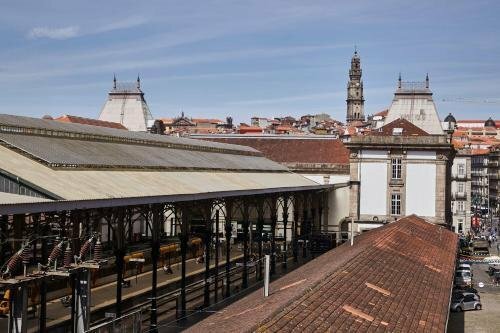 Otel The Passenger Hostel, Porto, foto