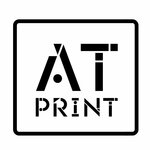 At Print (Kushelevskaya doroga No:1к1), fotokopi dükkanları  Saint‑Petersburg'dan