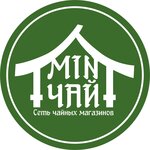 Minchay (Dybenko Street No:20к1), çay mağazaları  Saint‑Petersburg'dan
