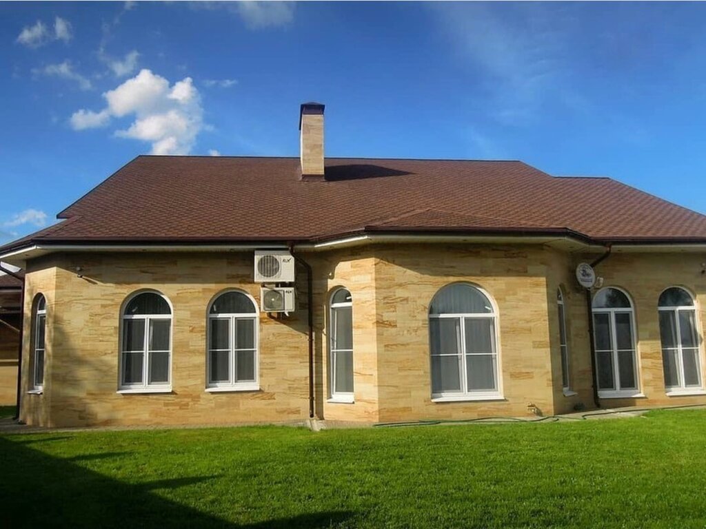 Kaplama malzemeleri Eco Technology, Tula, foto