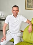 Praxis für Zahnprothetik Alberto Orribile (Sihlhallenstrasse No:19, Zürich), sıhhi tesisat hizmetleri  Tsurikh'ten