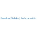 Siafaka Paraskevi, Rechtsanwältin (Kaiserstraße No:61, Offenbach am Main), avukatlar  Offenbach am Main'dan