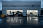 Graypaul Maserati Birmingham (England, Solihull), i̇kinci el araç  İngiltere'den