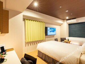 City Hotel Nagoya (Aichi Prefecture, Nagoya, Higashiyama Line, Nakamura-Nisseki metro station), otel  Nagoya'dan