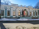 Museum of M.F. Shmyrev (vulica Čechava No:4), müzeler ve sanat galerileri  Vitebsk'ten