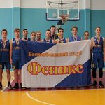 Феникс (Kommunisticheskaya Street No:12), spor kulüpleri  Tolyatti'den (Togliatti'den)