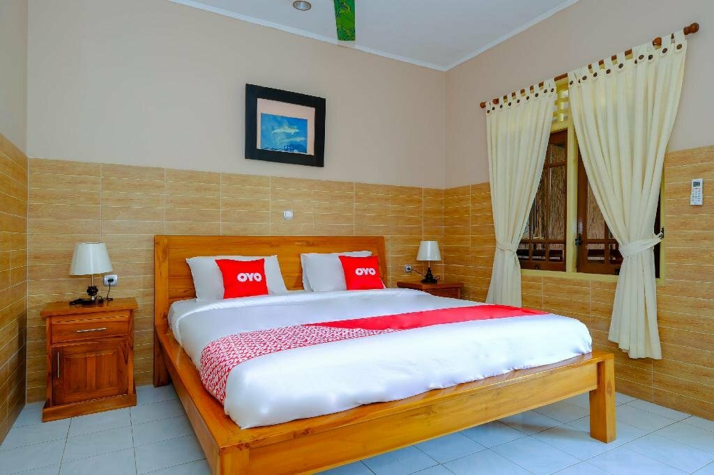 Otel Oyo 2292 Pondok Lita, , foto