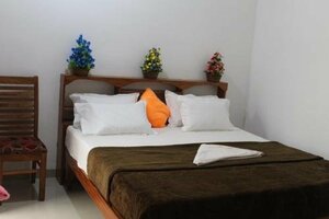 Wind Valley Homestay (Western Ghats), otel  Tamil Nadu'dan