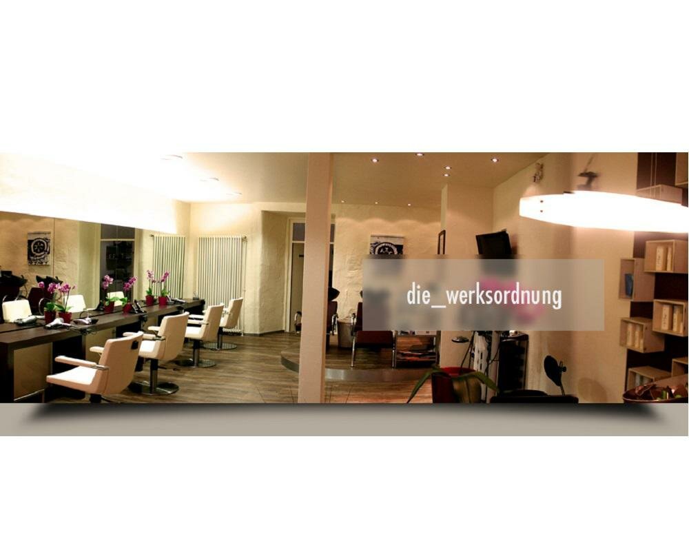 Kuaförler H-werk, Villingen‑Schwenningen, foto
