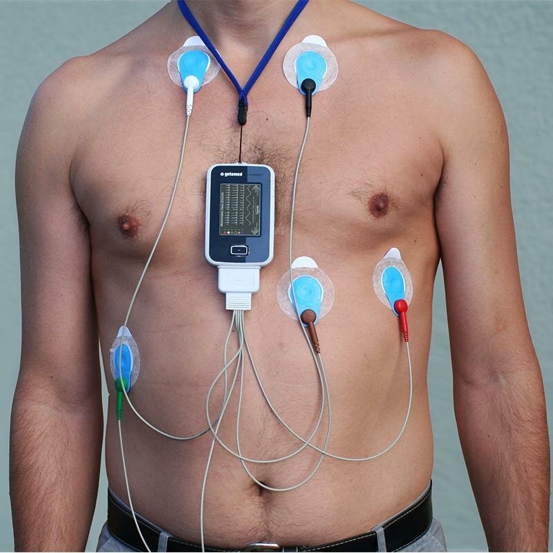 Tıp merkezleri ve klinikler Centro Medico Cardiologico Maranzano, Trapani, foto
