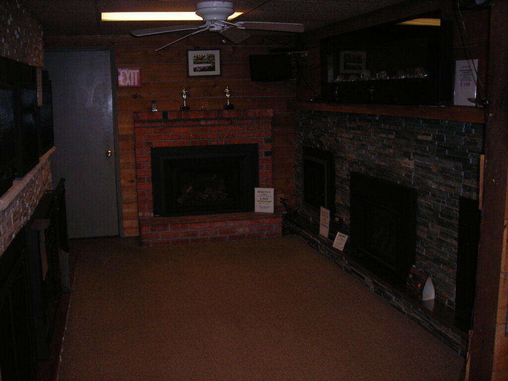 Beyaz eşya mağazaları Capital City Stove & Grill Center, Olympia, foto