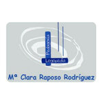 Centro de Pedagoxia e Logopedia Clara Raposo (Galicia, Santiago de Compostela, Avenida de Lugo), konuşma terapistleri  Galisya'dan