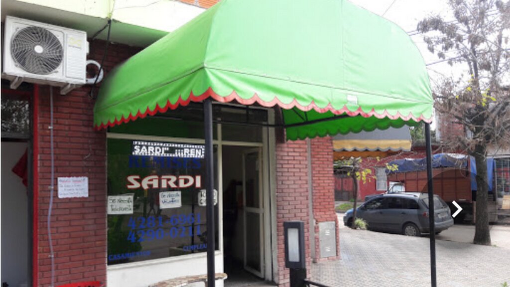Kurye hizmetleri Remis Sardi Tu Mejor Opcion, , foto