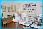 Studio Oculistico Patrizia Dr. ssa Porcu (Viale Umberto I No:26, Sassari), optik cihazlar ve ekipmanlar  Sassari'den