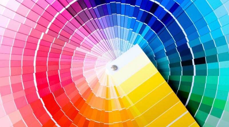 Mobilya mağazaları Colorificio Bergamaschi, , foto