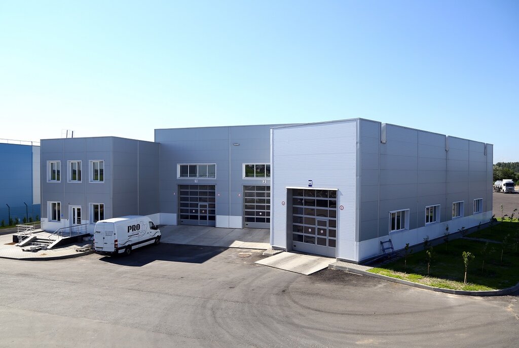 Otomobil servisi E30 Center, Minskaya oblastı, foto